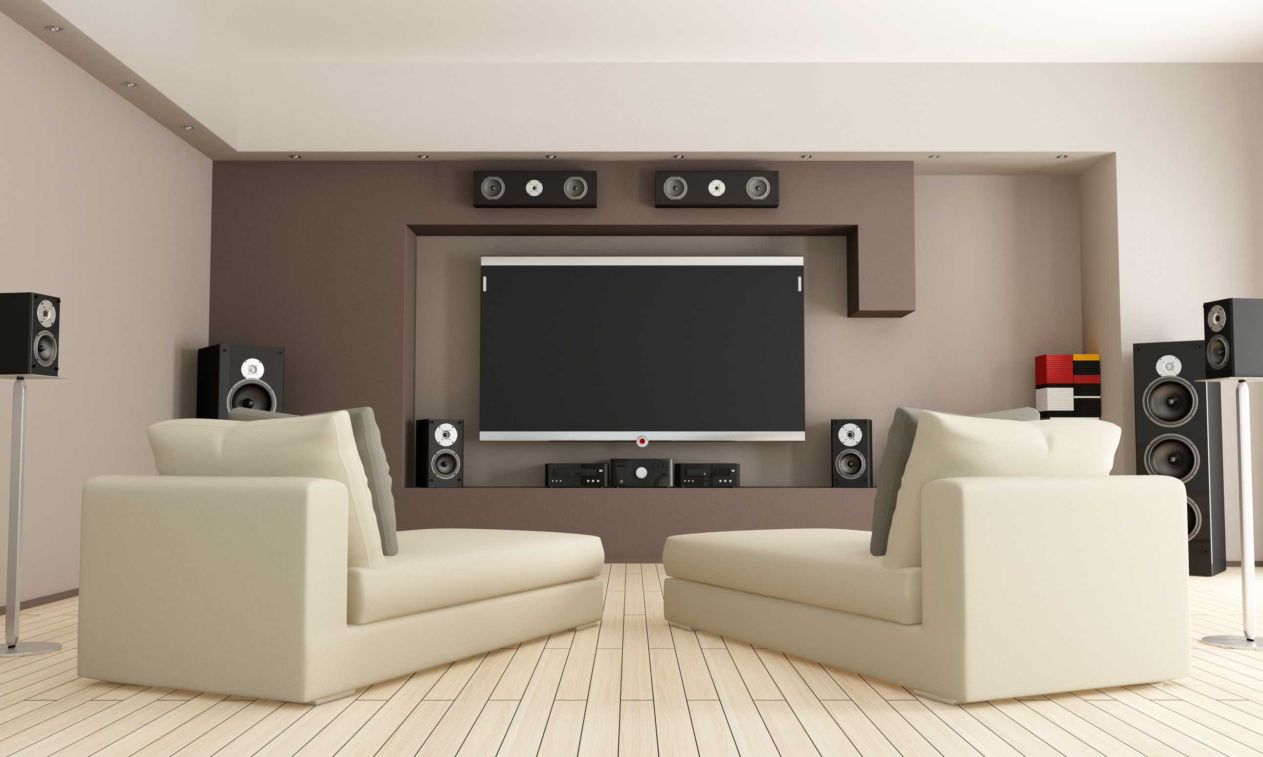 10 Best Home Theater for an Ultimate Pleasure at Home - Homideco